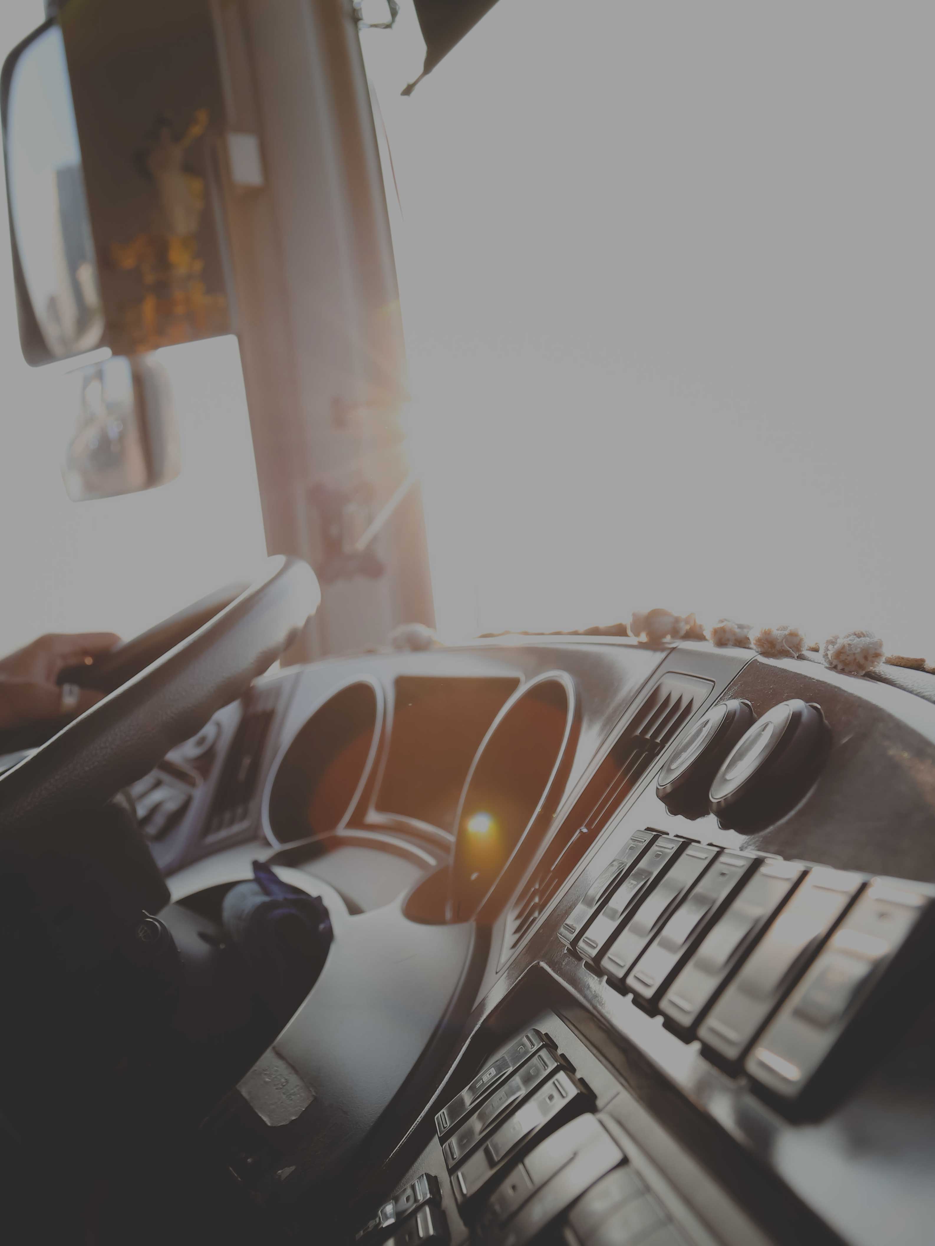 Ram-Way : Courier & Transportation Company