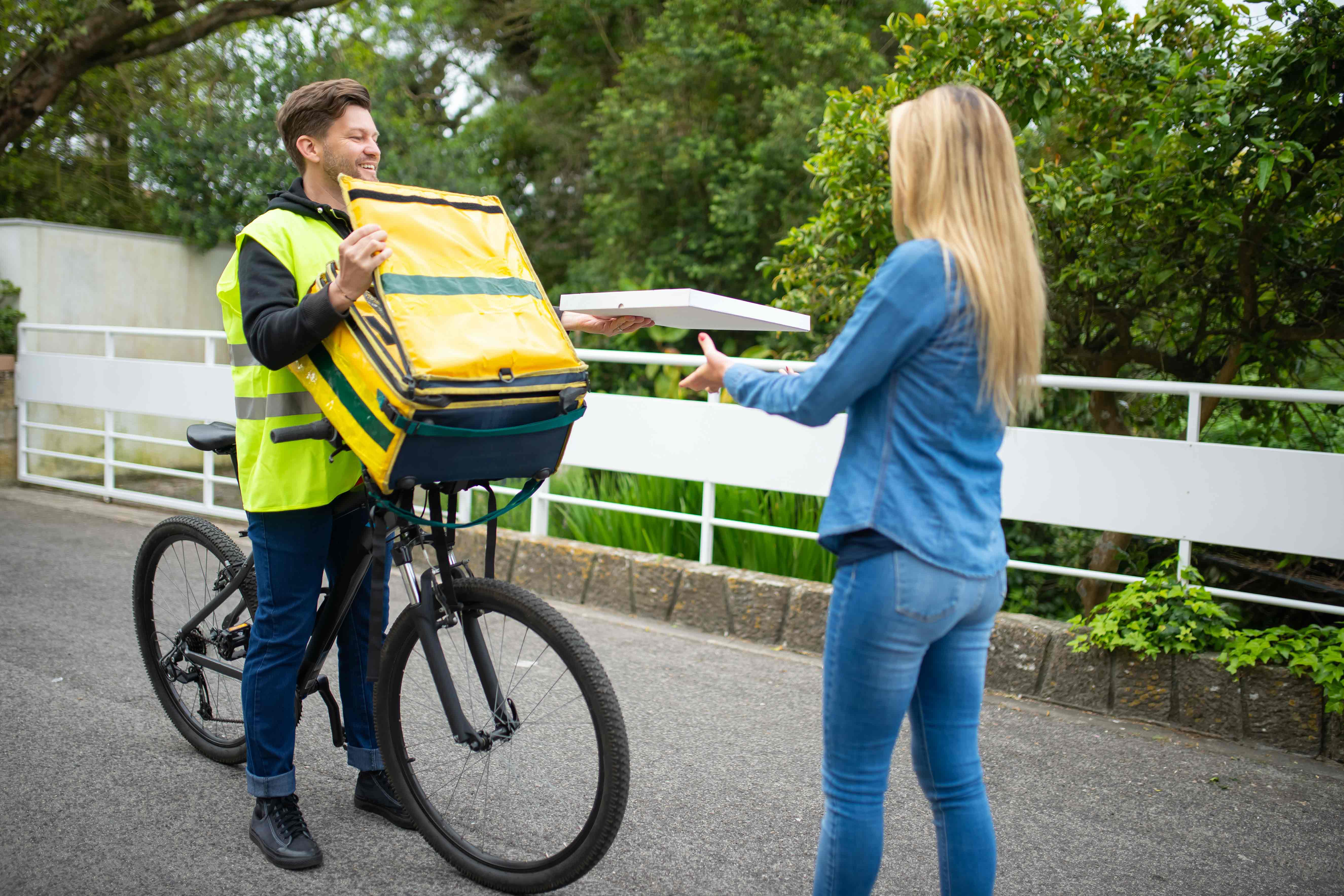 Ram-Way : Courier & Transportation Company