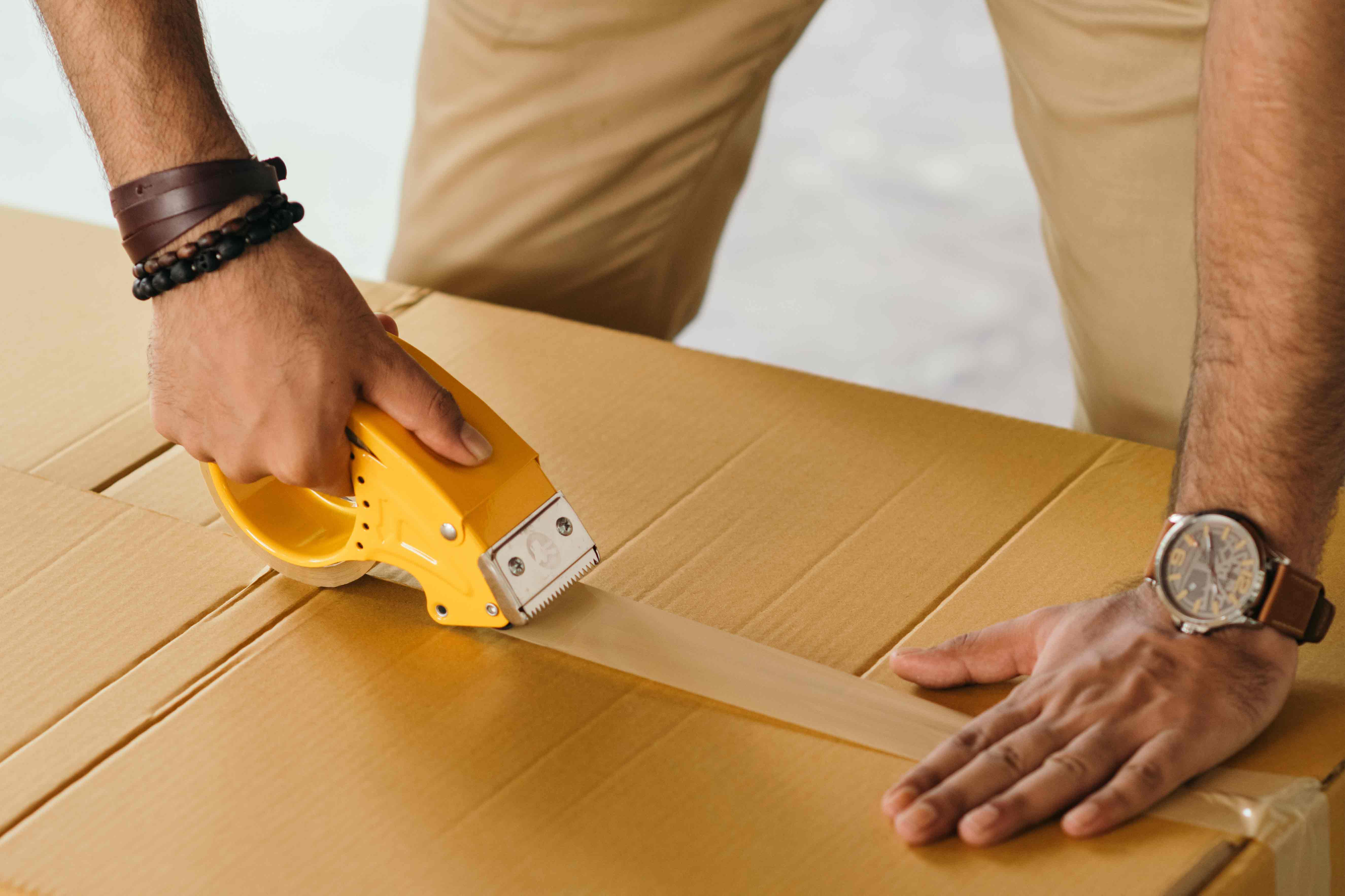 Ram-Way : Courier & Transportation Company